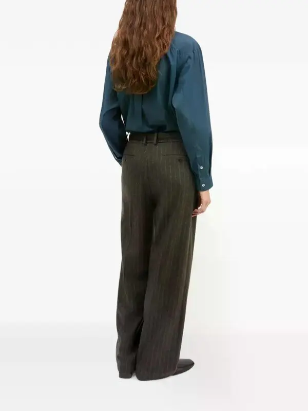 SKALL STUDIO Edgar Oversized Shirt