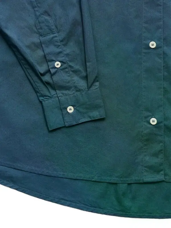 SKALL STUDIO Edgar Oversized Shirt
