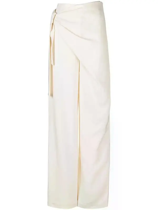 Gauge81 Carlow Straight-leg Trousers