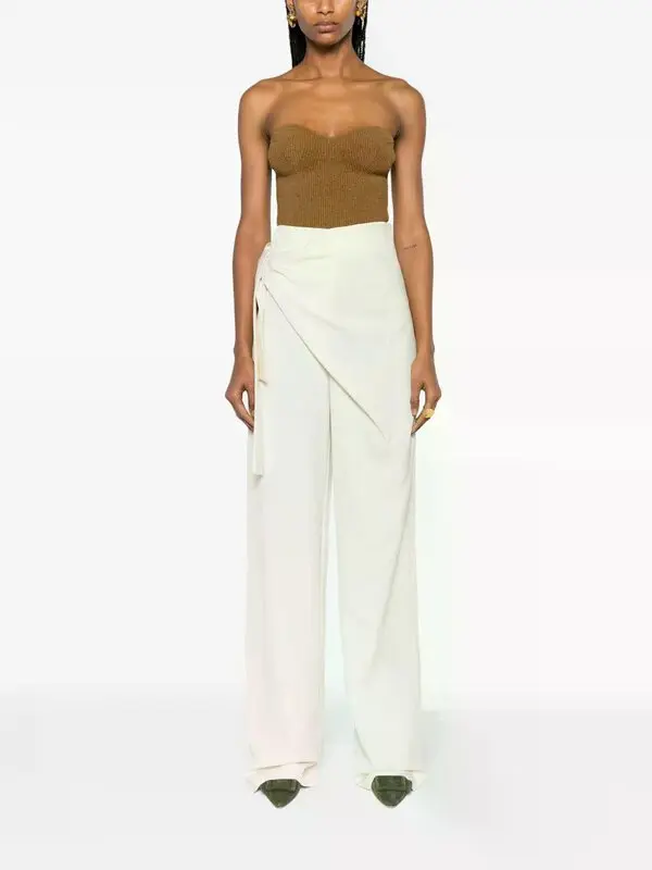 Gauge81 Carlow Straight-leg Trousers