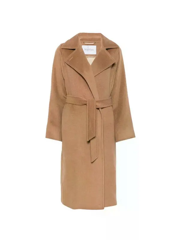 Max Mara Manuela Coat