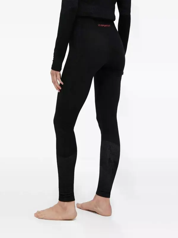 LA SPORTIVA Logo-print Panelled Ski Pants