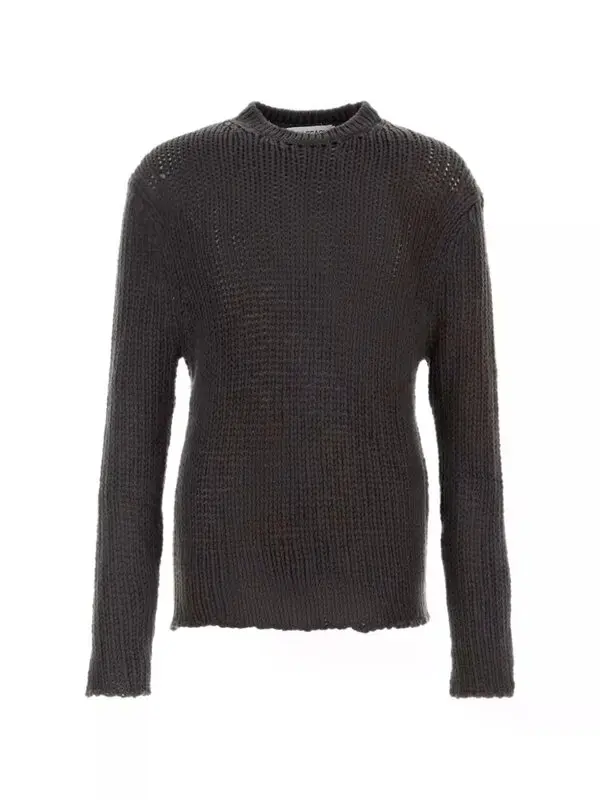 Our Legacy Popover Sweater