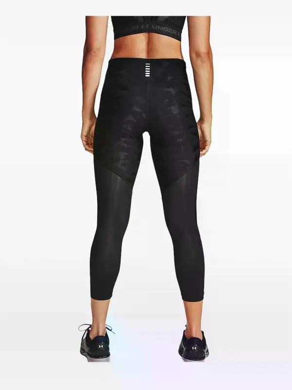 Under Armour Fly Fast 2.0 Camouflage-print Leggings