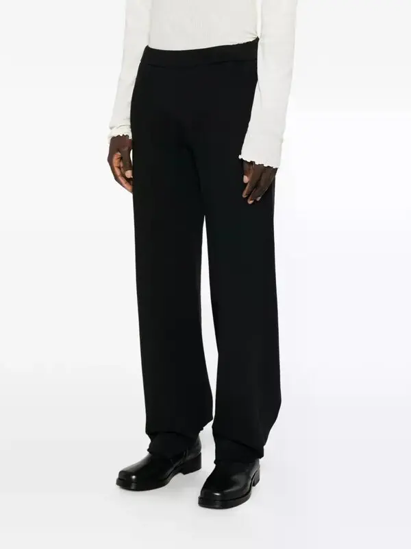 MA+ Straight-leg Track Pants