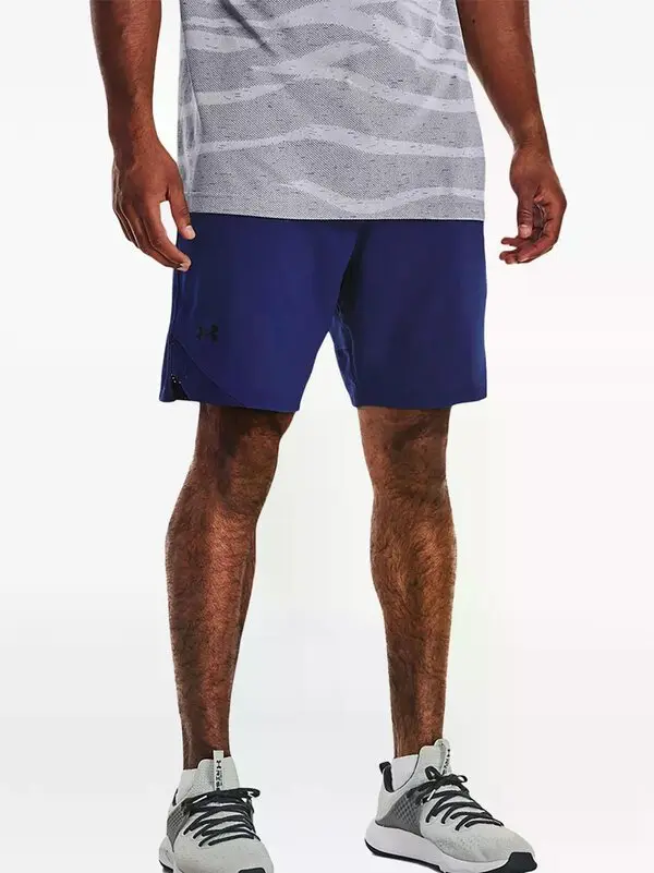 Under Armour Vanish Woven Track Shorts