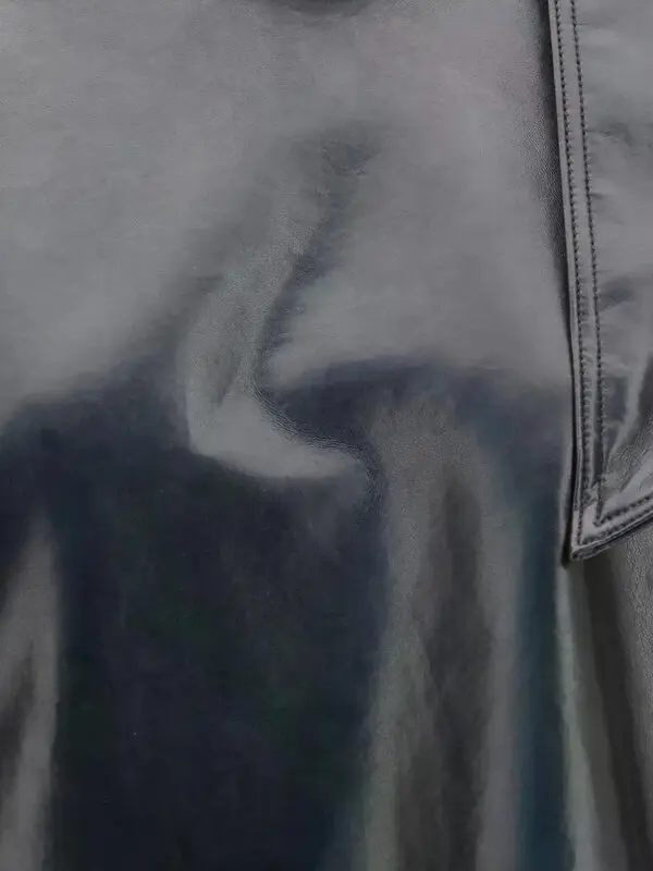 AGOLDE Kembra Top
