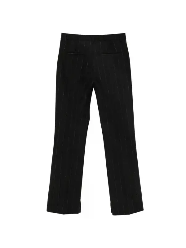 Seventy Pinstripe-pattern Trousers