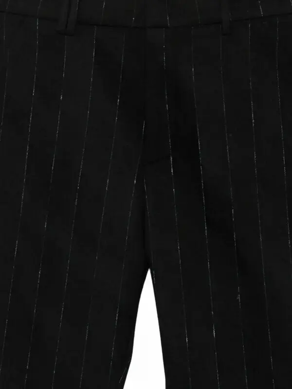 Seventy Pinstripe-pattern Trousers