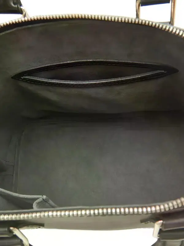 LOUIS VUITTON 2007 Epi Alma Pm Handbag
