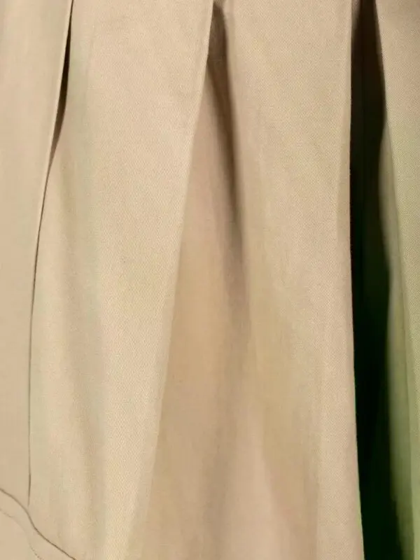 Sea Tristan Pleated Culottes
