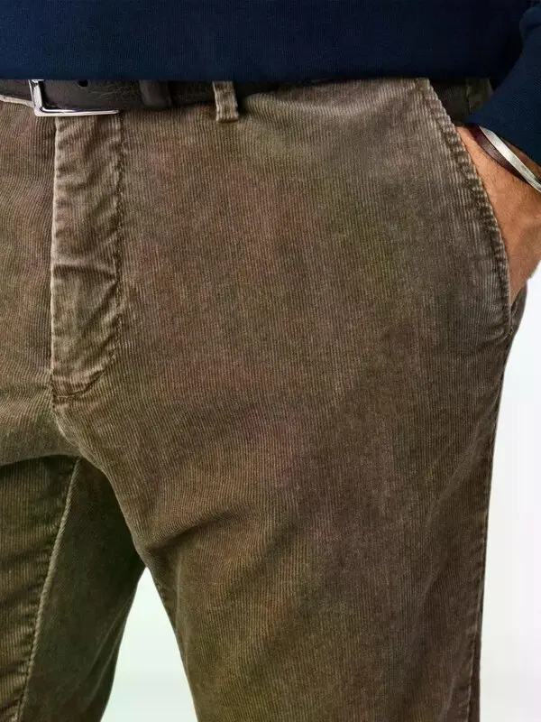 HACKETT  Kensington Corduroy Trousers