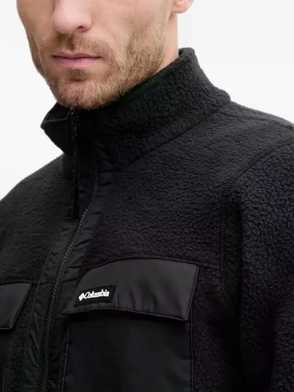 Columbia Juniper Peak™ Fleece Zip-up Sweater