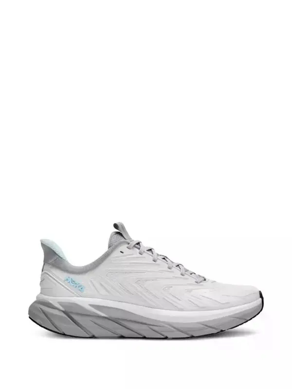 HOKA® Clifton Utl Sneakers - White