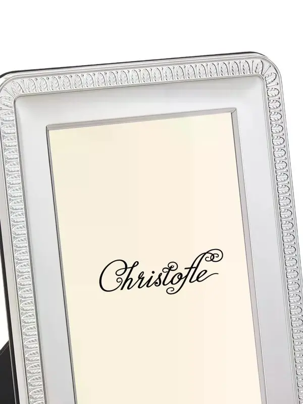 Christofle Malmaison Picture Frame