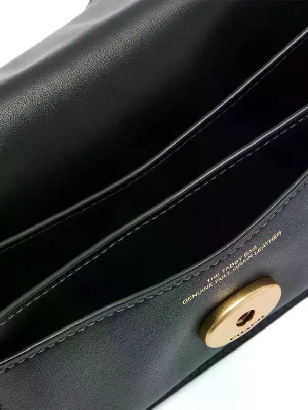 COACH Soft Tabby Shoulder Bag 20