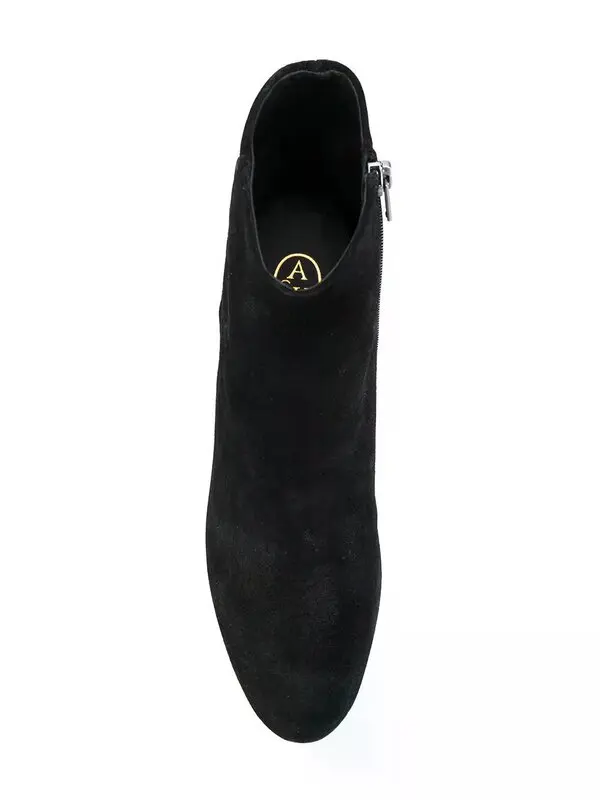 Ash Eden Ankle Boots