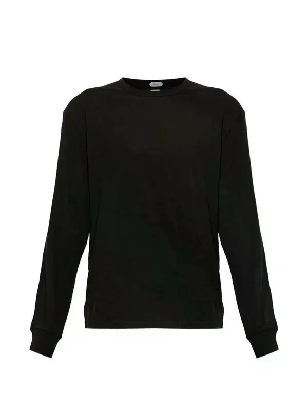 POST ARCHIVE FACTION Long-sleeve T-shirt
