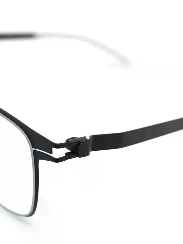 Mykita Yotam Square-frame Glasses