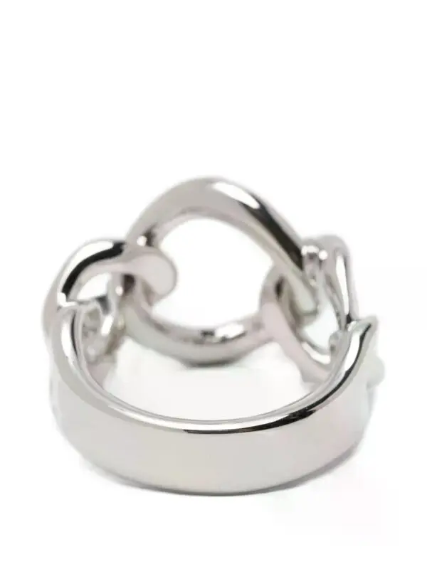 Tom Wood River Curb-chain Ring