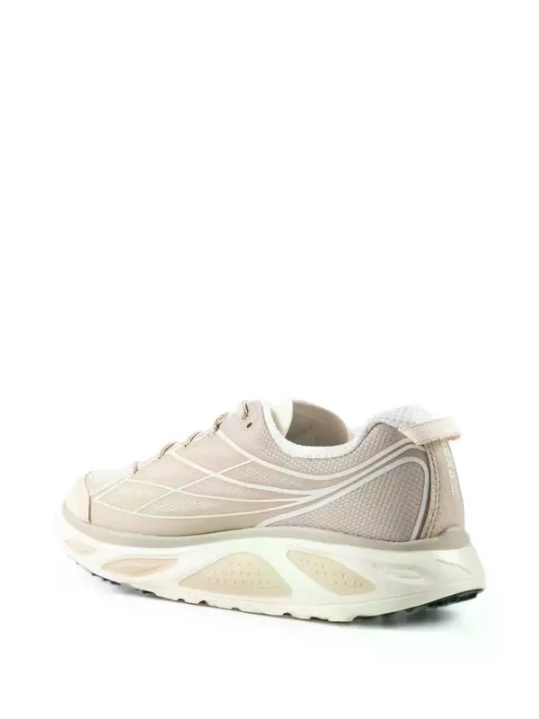 HOKA® Huaka Pro Panelled Sneakers