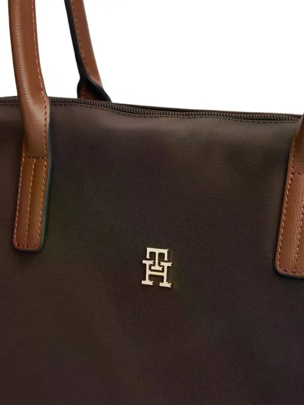 Tommy Hilfiger Popette Tote Bag