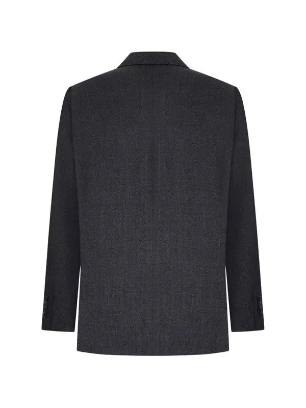 LARDINI Flower-pin Single-breasted Suit