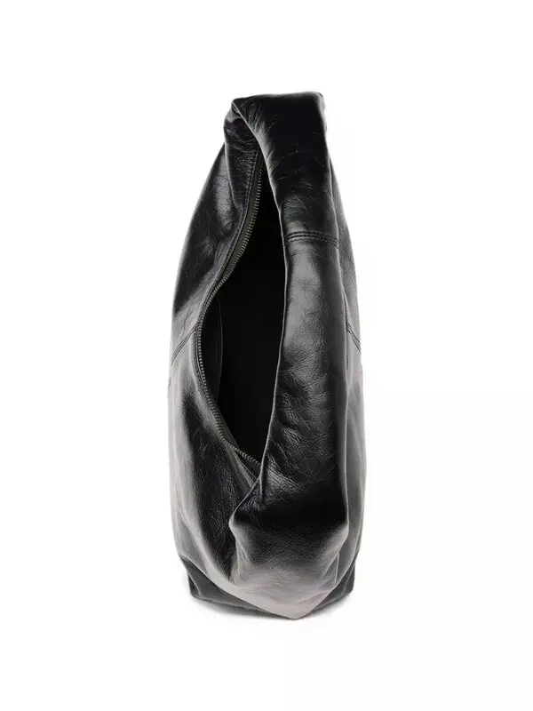 Ash Hope Leather Tote Bag