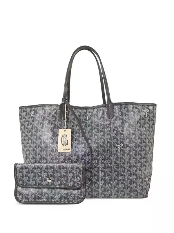 Goyard Pm Saint Louis Tote Bag