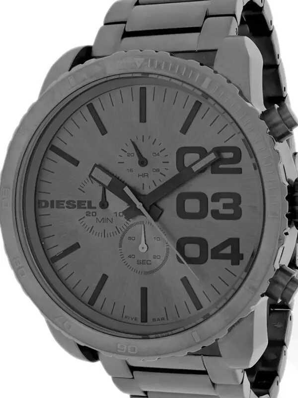 DIESEL® Advanced 51mm Watch