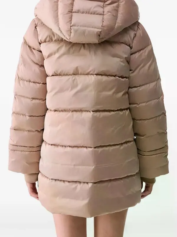 Liu Jo Jacket With Matching Gloves