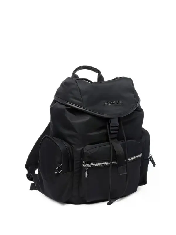 Premiata Lyn Push-lock Backpack