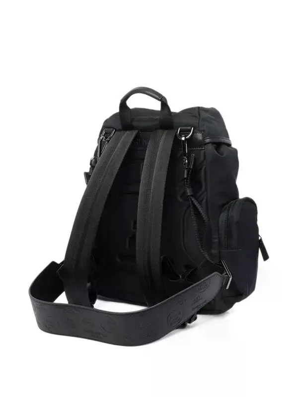 Premiata Lyn Push-lock Backpack