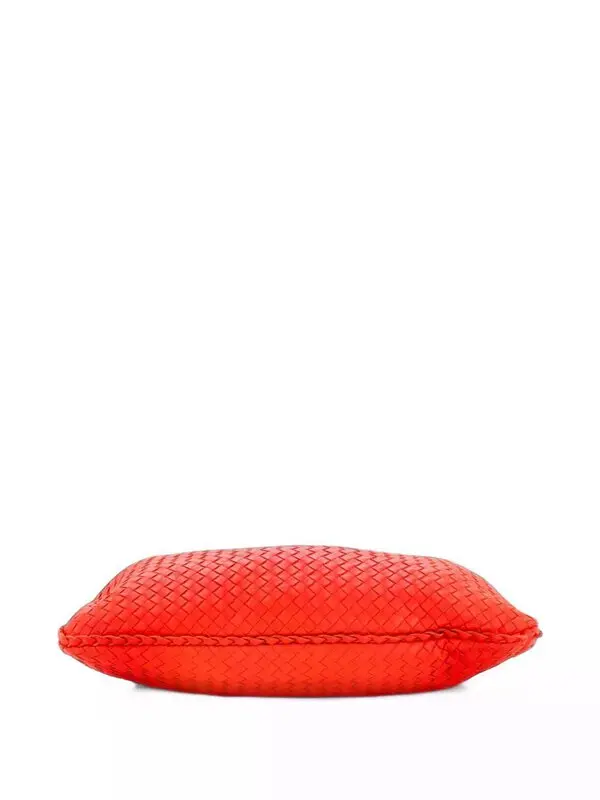 Bottega Veneta Veneta Intrecciato Nappa Large Hobo Bag