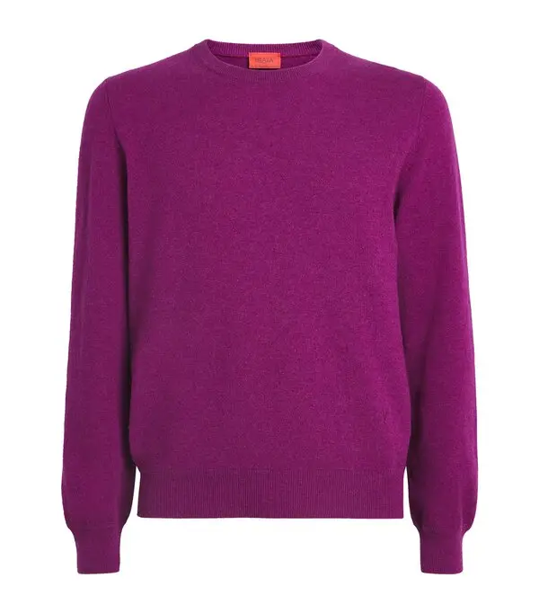Isaia Cashmere Sweater