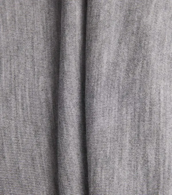 Theory Wool Short-sleeve T-shirt