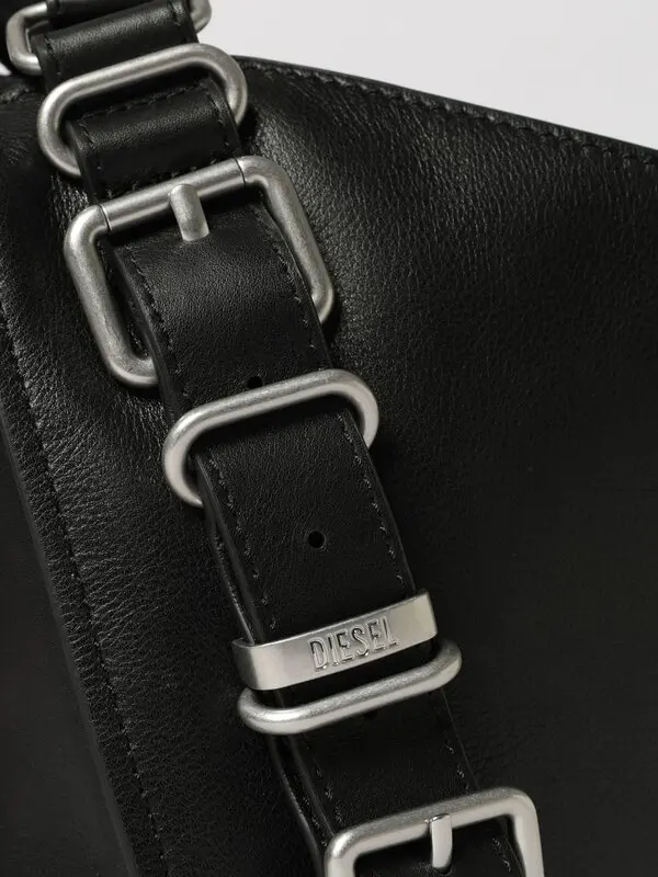 DIESEL® Handbag Colour - Black