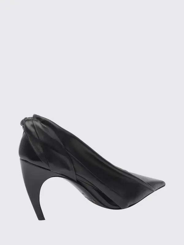 Khaite Court Shoes Colour