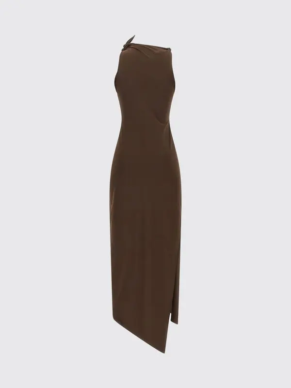 Coperni Dress Colour - Brown