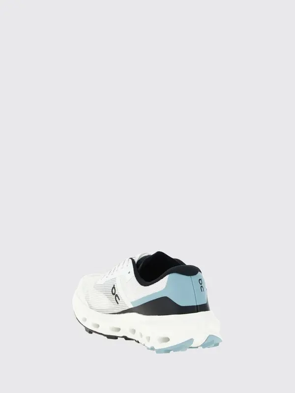On Trainers Colour