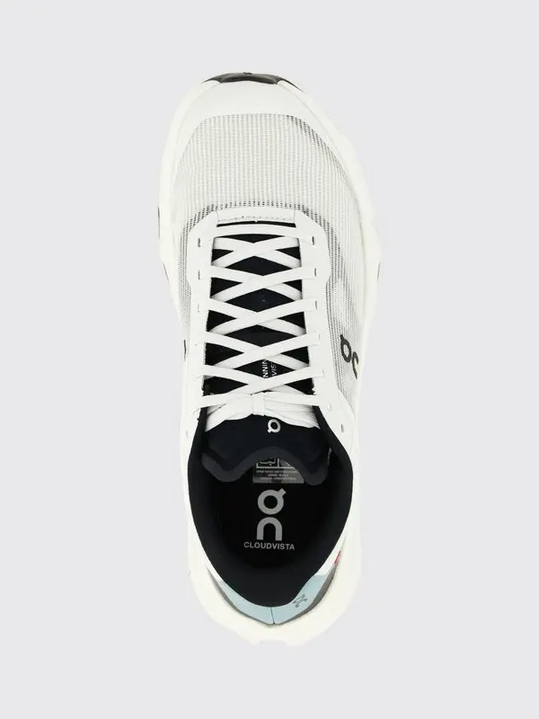 On Trainers Colour