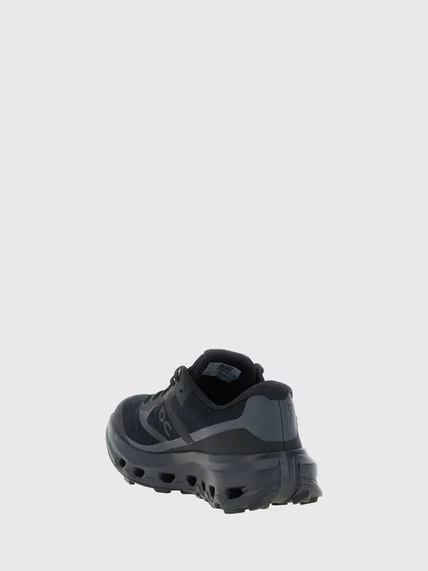 On Cloudvista 3 Waterproof Water-repellent Recycled Polyester Sneakers