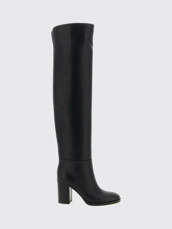 GIANVITO ROSSI Boots Colour - Black