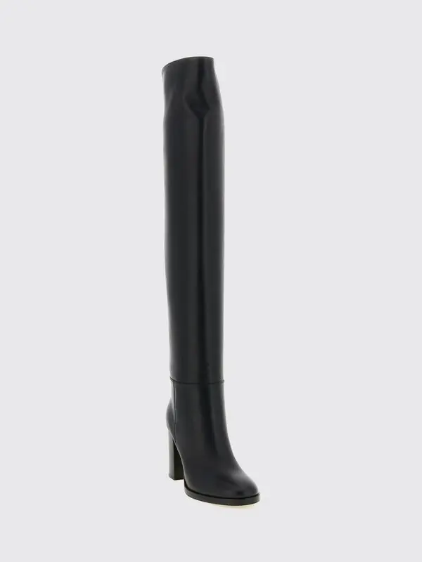 GIANVITO ROSSI Boots Colour