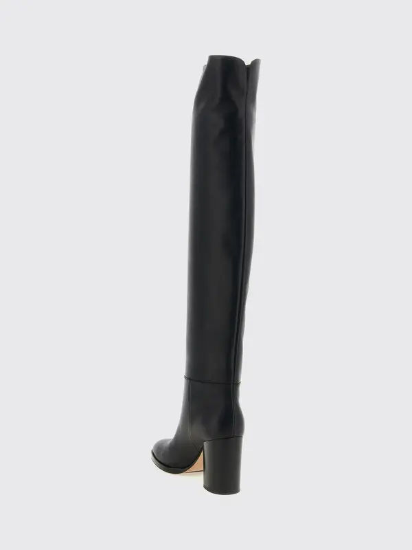 GIANVITO ROSSI Boots Colour