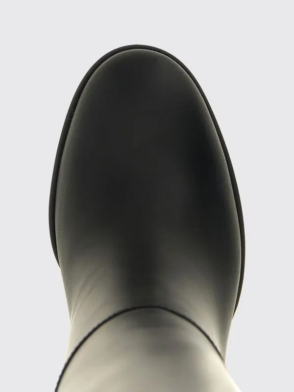 GIANVITO ROSSI Boots Colour