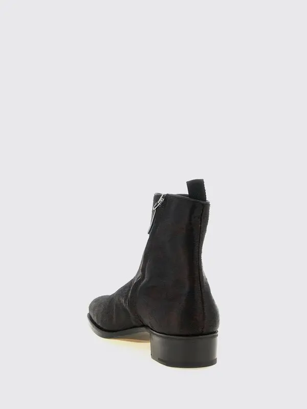 John Lobb Boots Colour