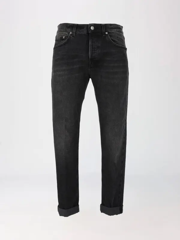 DONDUP Trousers Colour