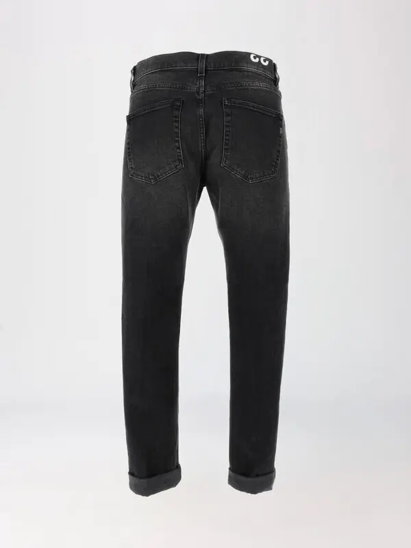 DONDUP Trousers Colour