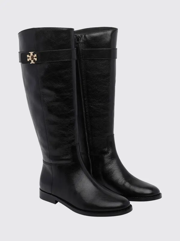 Tory Burch Boots Colour